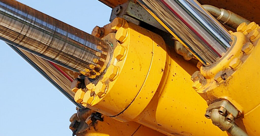 Apa itu Silinder Hidrolik dan Pneumatik? Jasa Repair Silinder Hidrolik ...